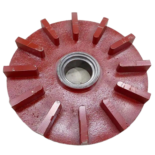 Wholesale Slurry Pump Expeller Manufacturer and Supplier | Ruite Pump