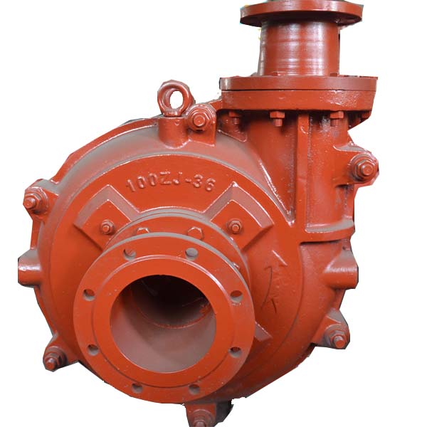 Wholesale 100ZJ-A36 Ash Slurry Pump Manufacturer and Supplier | Ruite Pump