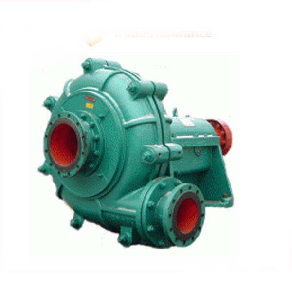 Wholesale 500wn Series Horizontal Centrifugal Dredge Pump Manufacturer ...